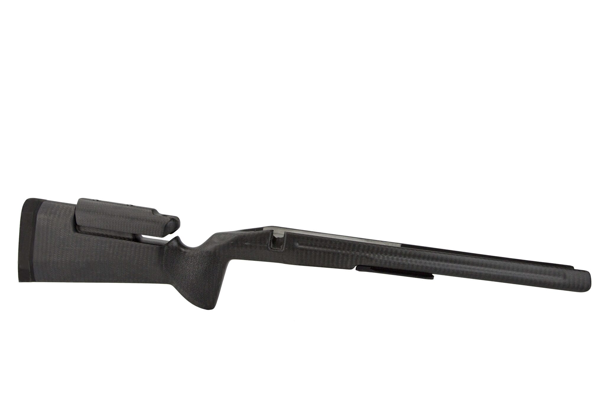 Manners LRH (Long Range Hunter) - Straight Jacket Armory