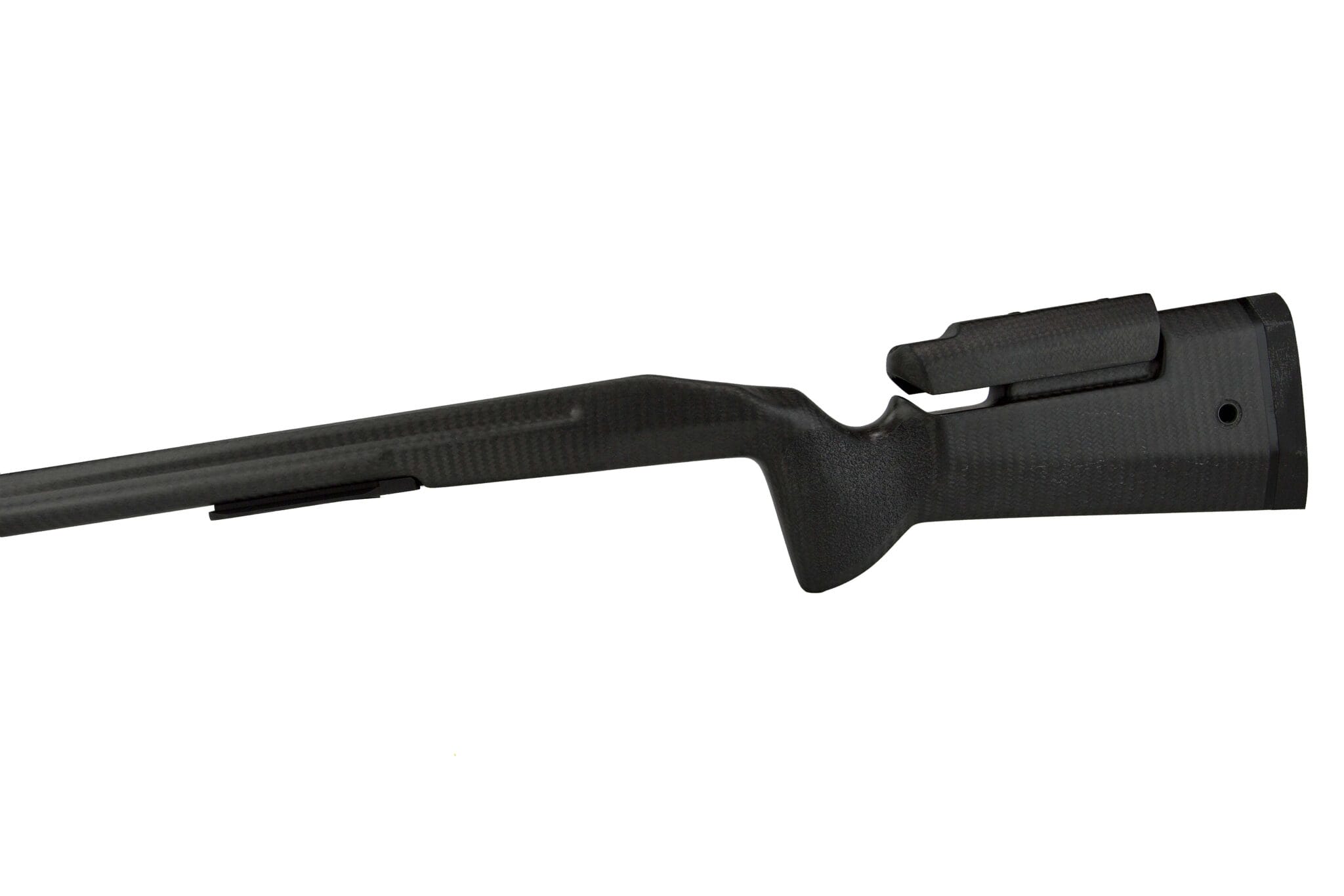 Manners LRH (Long Range Hunter) - Straight Jacket Armory