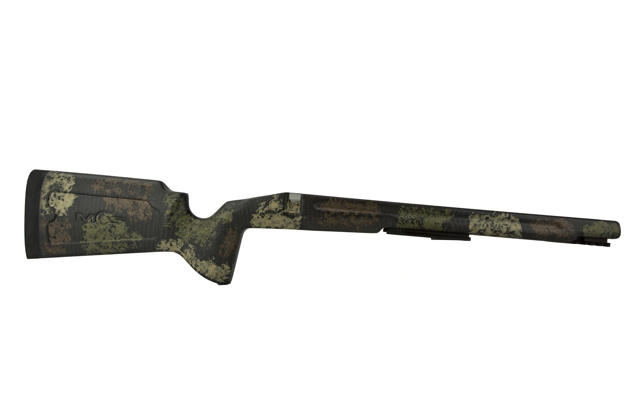 Manners Pro Hunter (MCS-PH) Carbon Fiber Hunting Stock - Straight ...